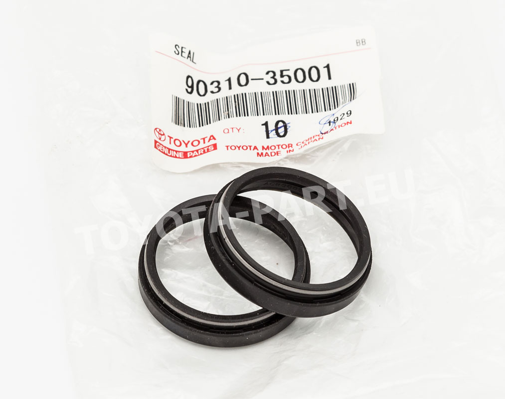90310-35001 - JOINT SPI (P. ARBRE D’ESSIEU AR) | Toyota / Lexus ...